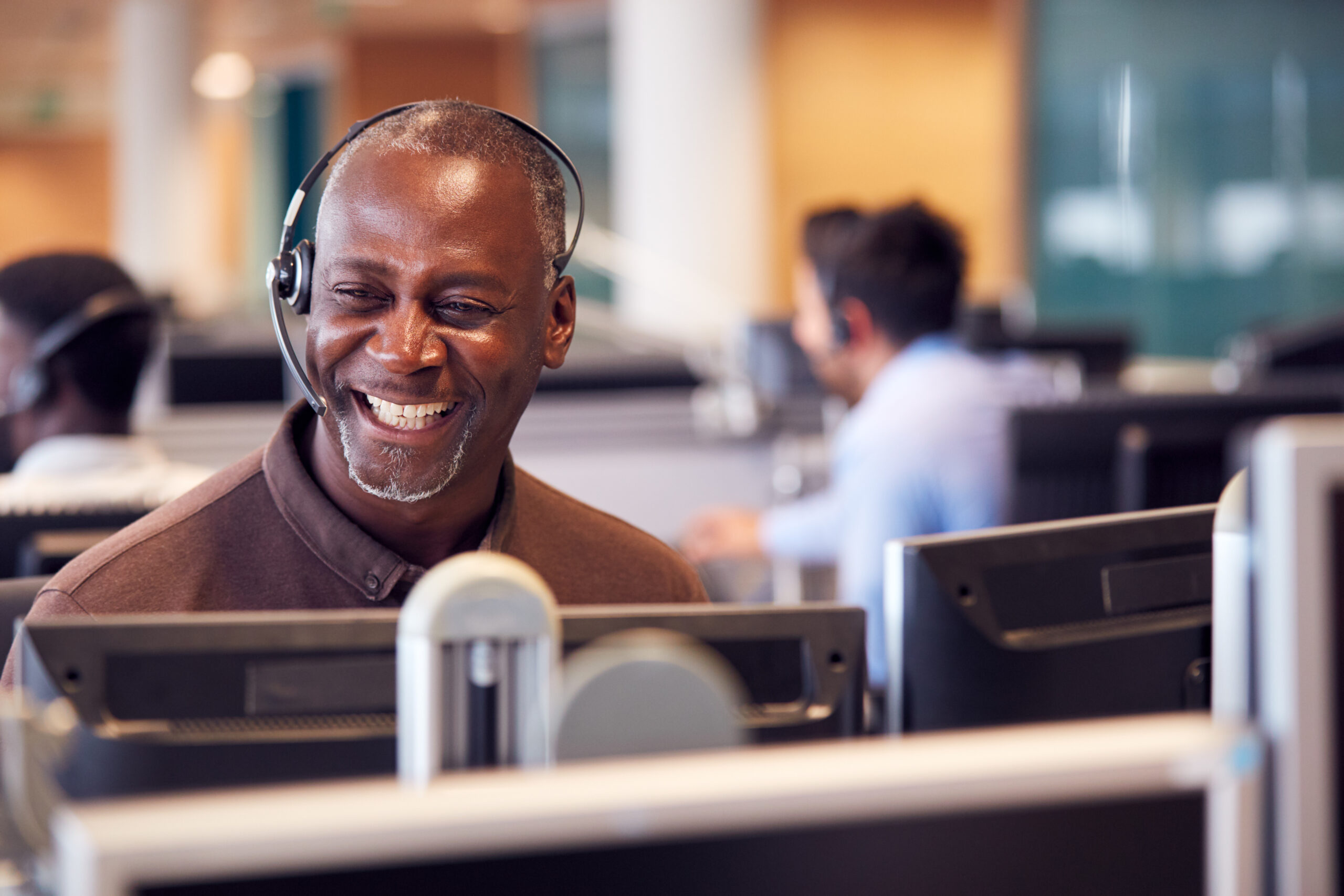 15 Ways an Answering Service Can Save Your Business - Port City ...